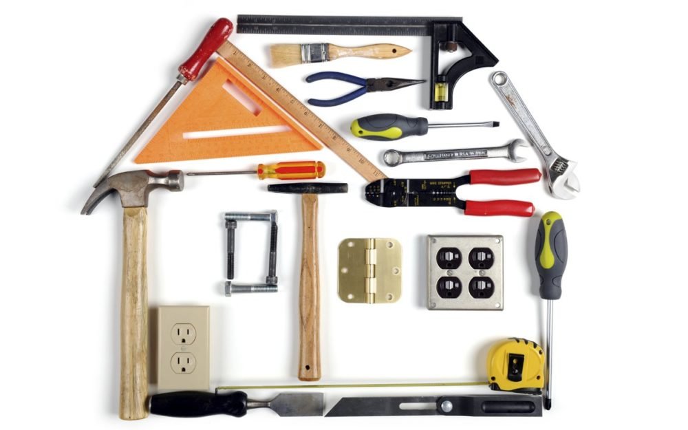 Tools You May Need for Home Renovations - Craven and Hargreaves